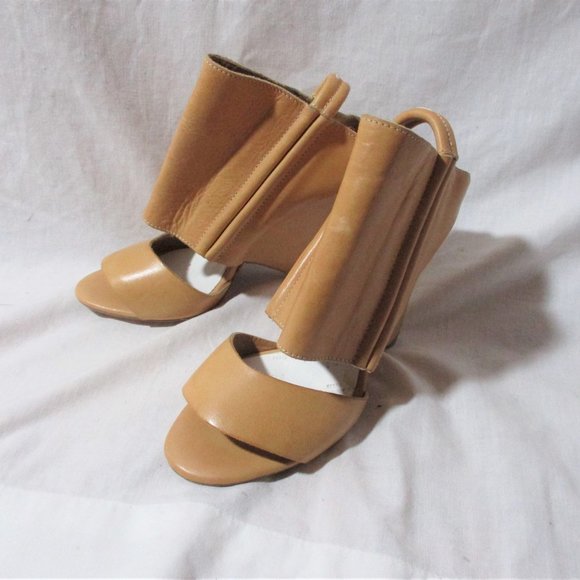 Maison Martin Margiela | Shoes | New Maison Martin Margiela Wedge ...